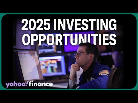 All 11 sectors expected to broaden out in 2025, strategist says