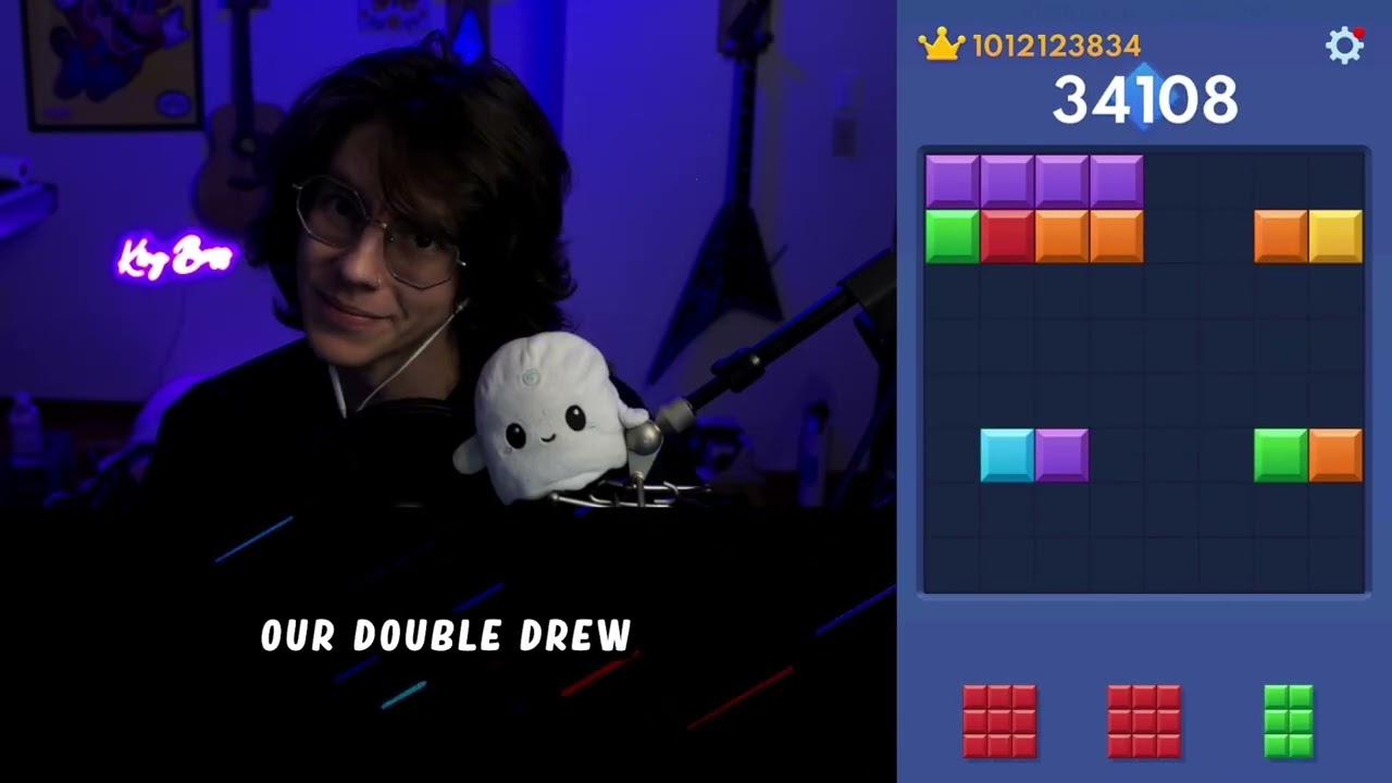 How to Get High Scores in Block Blast - Board Organization Tutorial