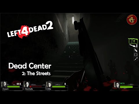 Steam Community :: Video :: L4D2 | Dead Center 2: The Streets