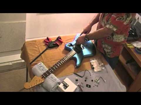 Roland GK-Kit-GT3 iMuso