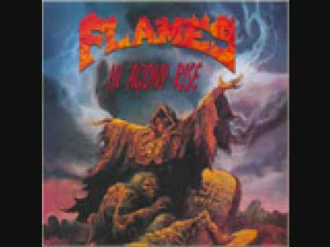 Flames "Oath Immortal"