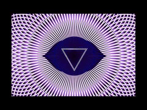 Opening the 3rd Eye Chakra - Ancient Tones - Meditation Music - Binaural Beats