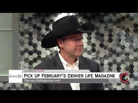 Denver Life Magazine - Travel Edition - February 11, 2020