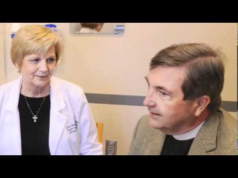 UAB Cancer Life Stories: Connie McCombs