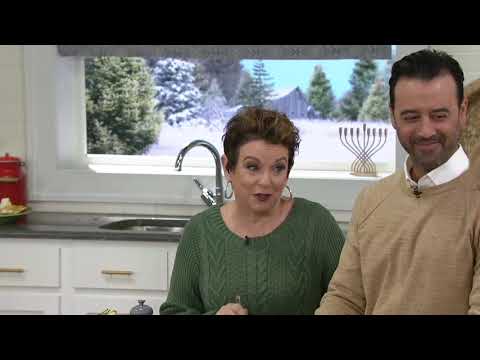 Kansas City 4.1-5.6-lb Applewood Smoked Carver Ham on QVC