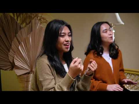 MARRY DID YOU KNOW ? | COVER SONG | STEPSONG
