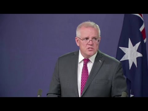 Australia to halt direct passenger flights from India