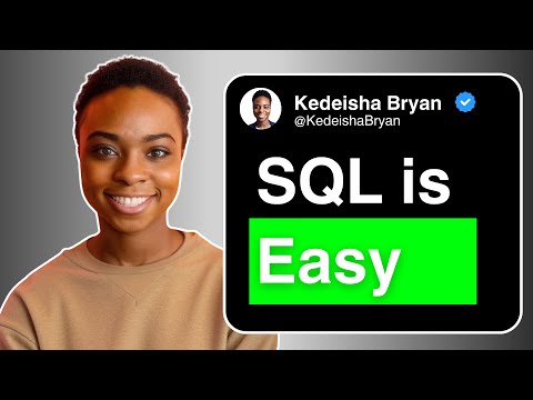 Learn SQL FAST | SQL for Data Analysts Roadmap