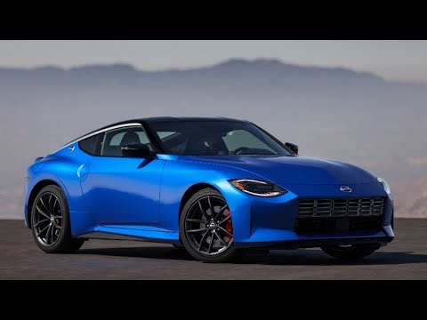 Nissan z radiator and oil cooler
