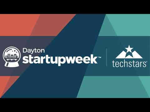 Startup Week Dayton 2020 is LIVE!