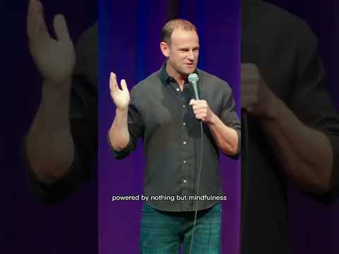 San Francisco NASCAR ????. Charge those engines! #standupcomedy #comedy #shorts #standup