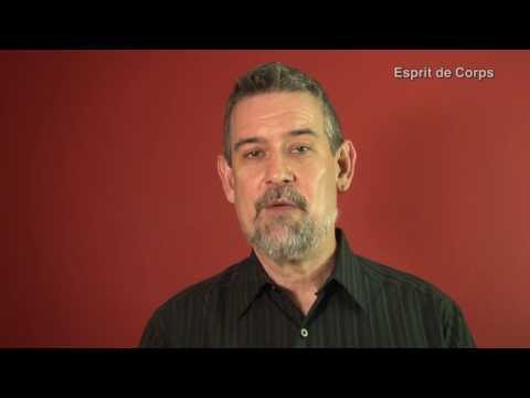 Seth Kahan on Esprit de Corps
