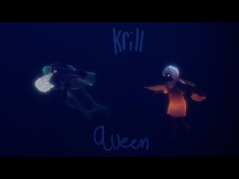 Steam Community :: Video :: "Krill Queen" | Sky COTL :: #skycotl #krill ...