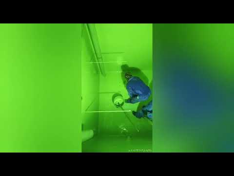 DCP STRONGCOAT 400 Epoxy Protective Coatings