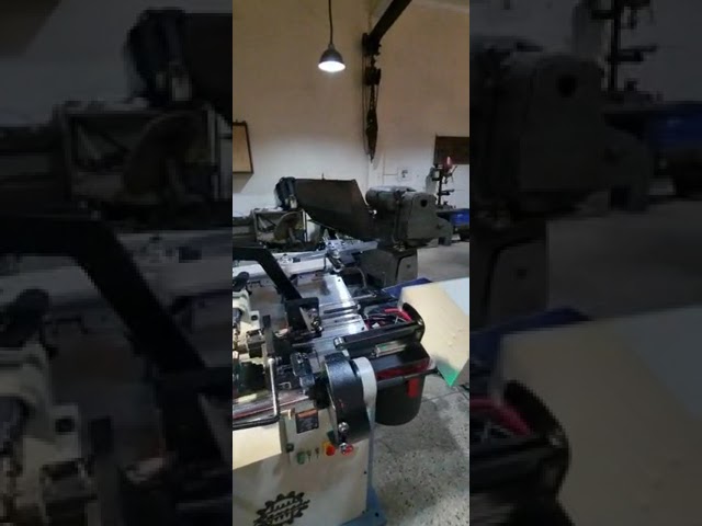 MCB Coil WInding Machine - Torsion Spring Making Machine Manufacturer ...