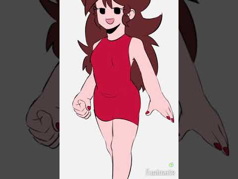 Gf fnf
