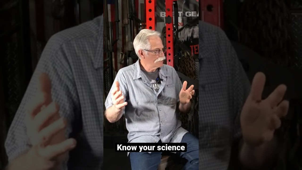 Know your science with back pain #backpain #powerrackstrength #fitness