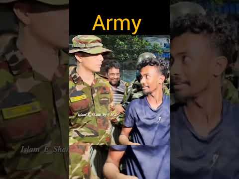 BD Army. | Respect Army😍 | #army #armylover #bdarmy