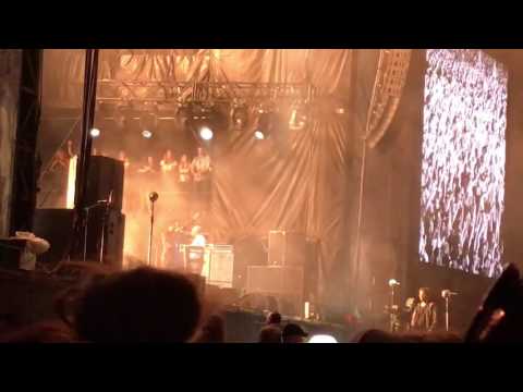 ADHD by Kendrick Lamar @ Austin City Limits Festival ACL 2016 on 10/1/16