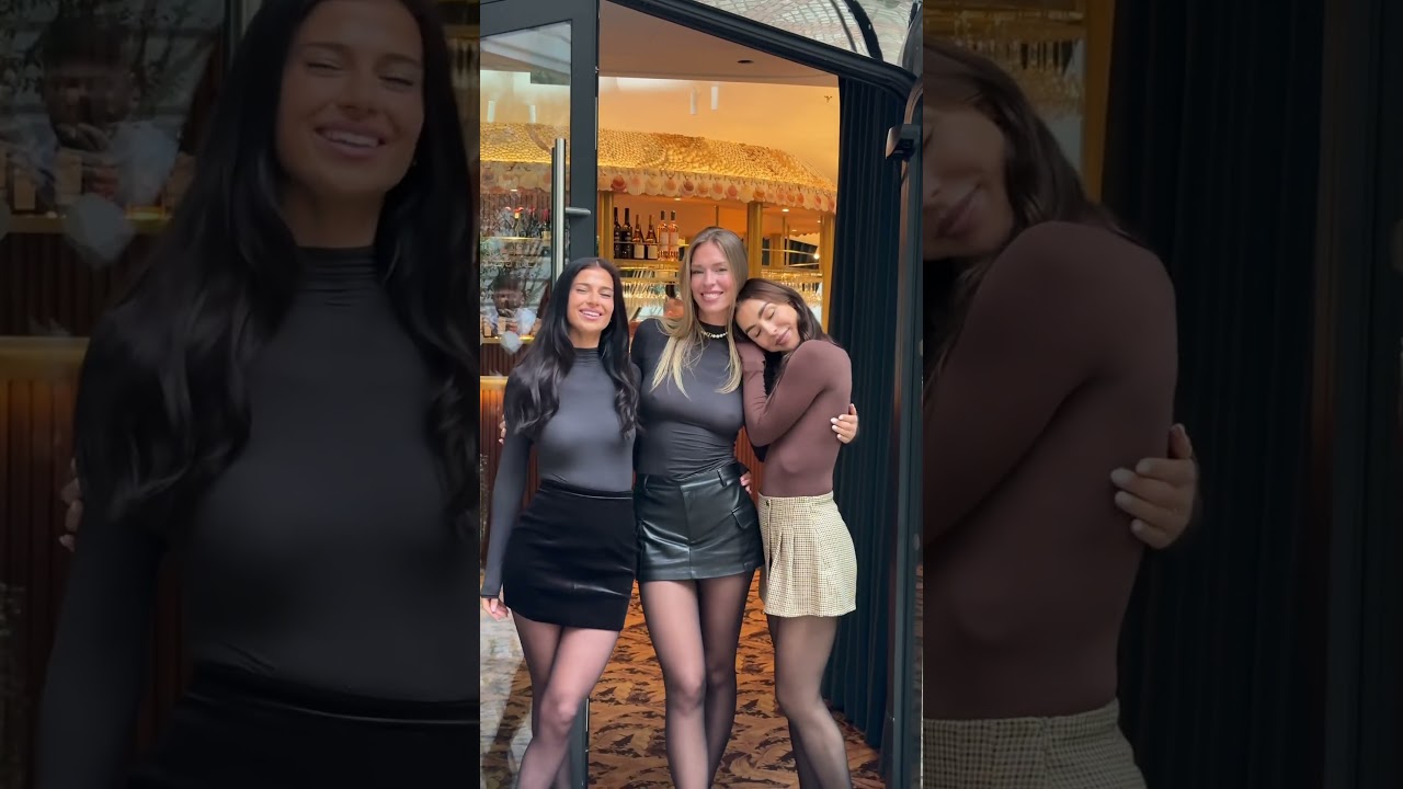 You meet your besties in London 💕🥹 #fungirls #fungirl #lovelygirl #besties #girls #ukgirls #fy