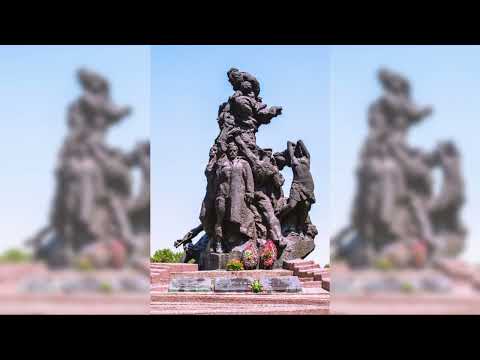Symphony No.13 in B-flat minor "Babi Yar" - Dmitri Shostakovich