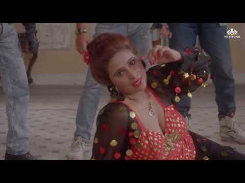 क्या चाहिए तुझे | Paapi Farishte | Sapna Mukherjee | Huma Khan | Party Song