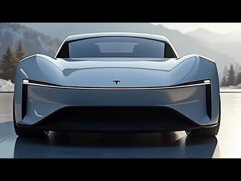 2025 Tesla Cybertruck: The Future of Electric Pickup Trucks