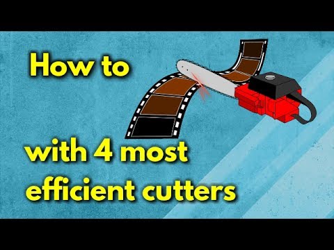 Best 4 Video Cutters (Online& Offline) to Trim Videos in Seconds