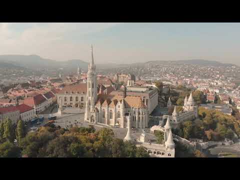 Official Irish Pilgrimage to IEC2020 in Budapest | Irish Catholic ...