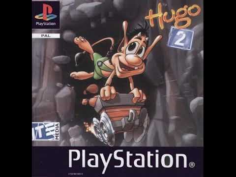 Hugo 2 (Europe) OST