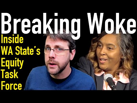 Washington's Woke Task Force