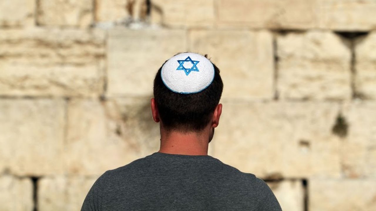 Jews Wear Hats My Jewish Learning Jews Wear Hats My Jewish Learning
