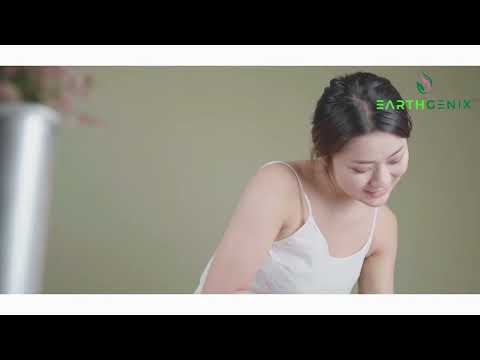Earthgenix Body Lotions for Smooth Supple and Healthy Skin | TVC | Manipuri
