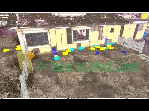 Steam Community :: Video :: Fallout 4 Make mod003 pt1