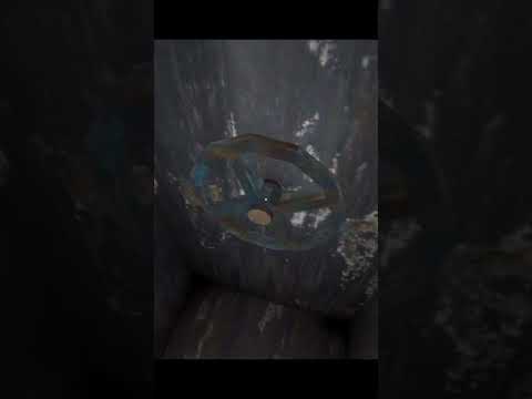 Find Use Wheel Crank In #granny #dvloper #shot Granny