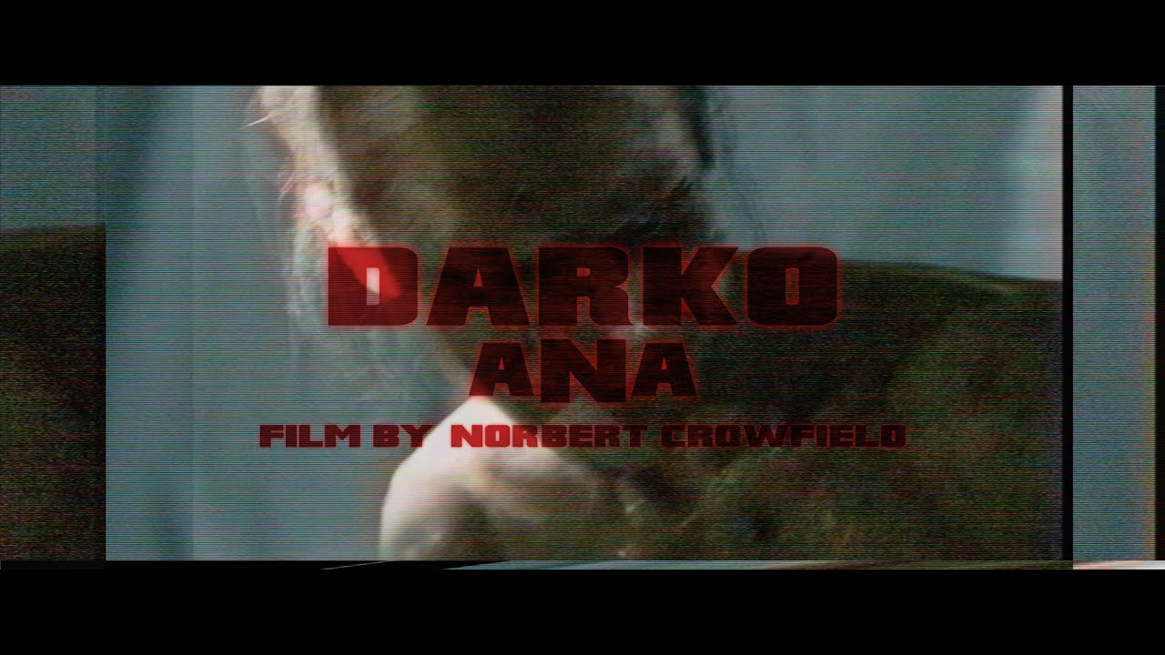 Darko US - Ana (feat. Taylor Barber) Official Music Video