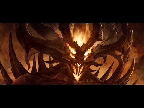 Diablo Immortal - Wortham Map Cinematic