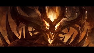 Diablo Immortal - Wortham Map Cinematic