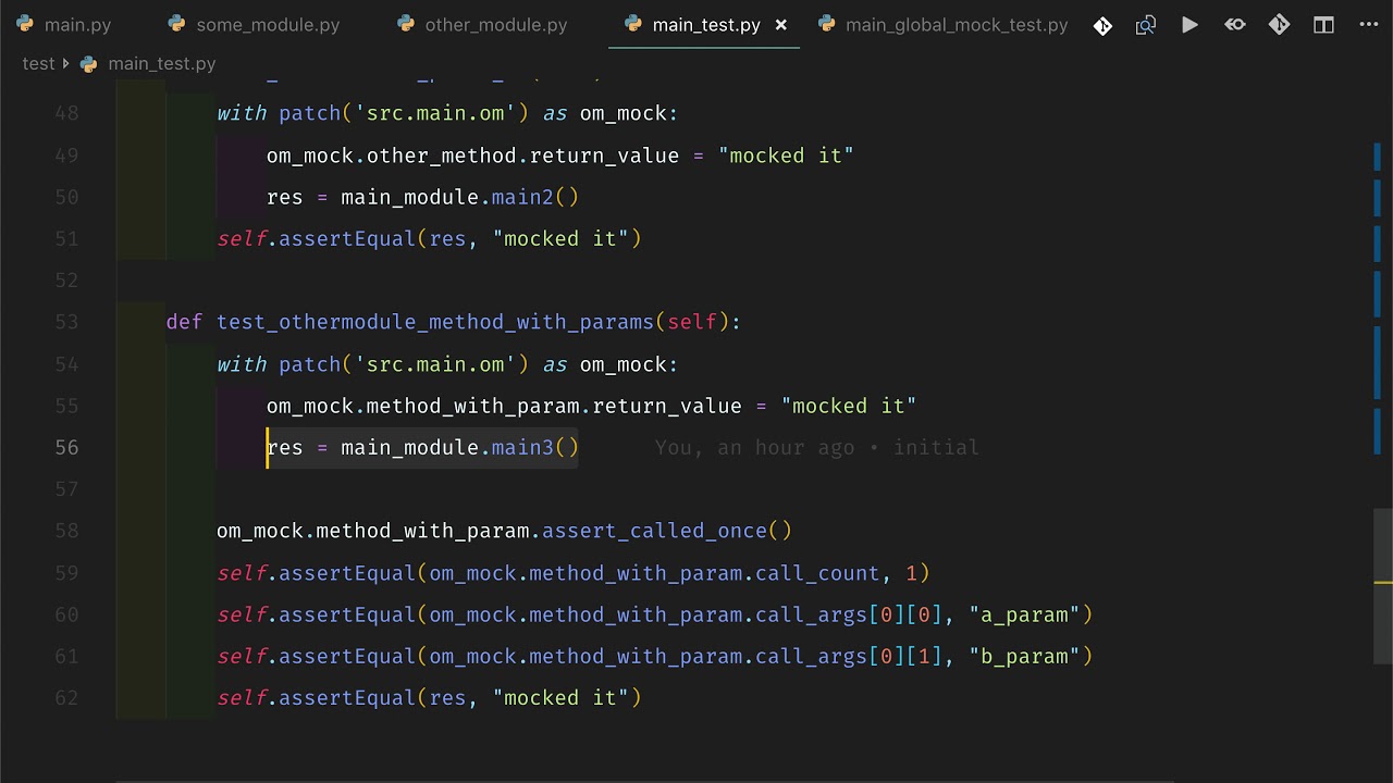 Python Testing For The Lazy Dev