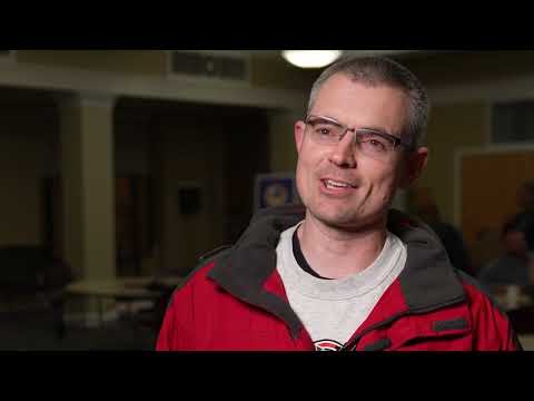 Travis Helm on Huck House