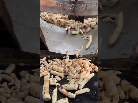 Cassava Processing Factory | Gari Processing Factory Sabudana Factory | Sago Factory