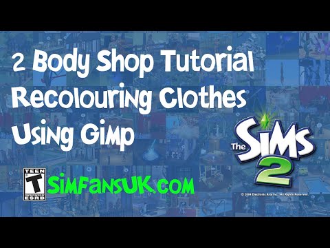 Steam Community :: Video :: Absolute Beginner's Tutorial For Sims 2 ...