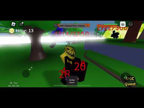 World of trollge 50 troll showcase