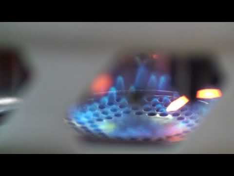 APG 1100ml camping gas stove fires cooking System and portable gas burners