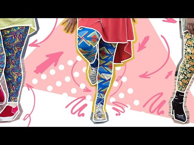 Where to watch the LuLaRoe documentary, 'LuLaRich'? Streaming details ...