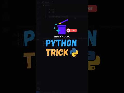 Try This Convenient way while Debugging Python code #python