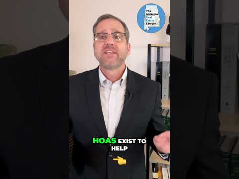 Unlocking Homeowner Rights: HOA Power Explained!