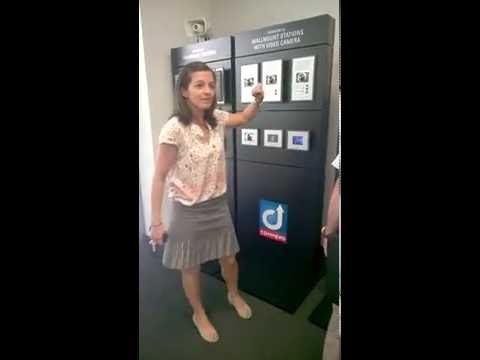 Commend intercom solutions