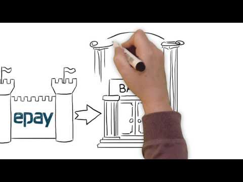 What is ePay?