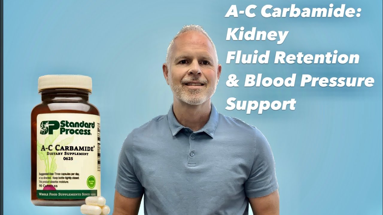 AC Carbamide: Product Review